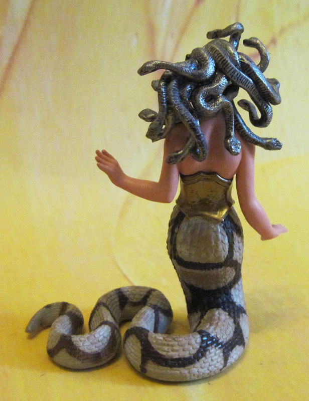 Mythische Figuren :: Edelstein-figurenwelt