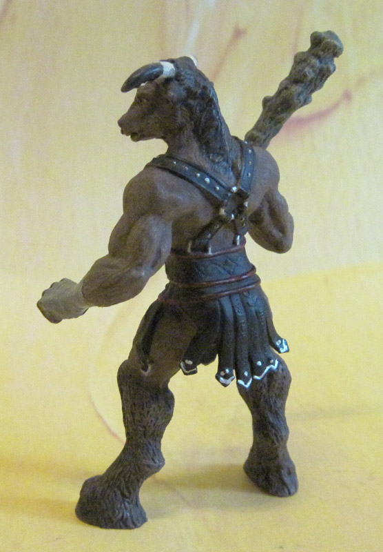 Mythische Figuren :: Edelstein-figurenwelt